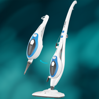 PurSteam 10-in-1 Steam Mop